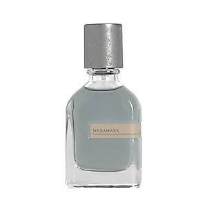 Orto Parisi Megamare, 1.7 Fl Oz