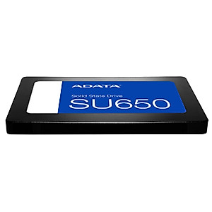 ADATA SSD SU650 2,5 256GB