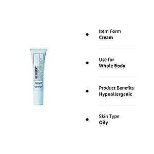 Obagi Clinical Retinol Retexturizing Cream, 1 Ounce