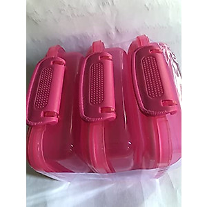 Snack Containers Lock-Top