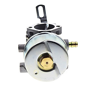 MOTOALL Carburetor for Tecumseh 640058 640058A 632107 640084A 640084B Toro 521 Husqvarna 10527SBE 10527SB 10530SBE 1130SBLS 1130SBE 924SB 924SBE 927SB Snow Blower Thrower Generator Chipper Shredder