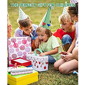 scorking Kids Bluetooth Headphones, Wireless Headphones for Kids with Built-in Microphone, Over Ear Kids Headphones Wireless Foldable Stereo AUX 3.5mm for Boys Girls School Smartphone iPad Tablet