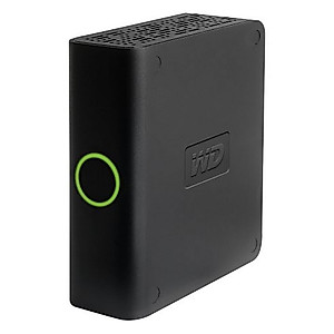 Western Digital My Book Essential 160 GB USB 2.0 Desktop External Hard Drive WDG1U1600