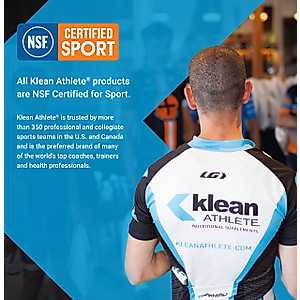 Klean ATHLETE Klean Melatonin | Sleep Supplement to Support Healthy Sleep-Wake Cycles, and Exercise Recovery | 1.7 Ounces Liquid Spray | Raspberry Lemonade Flavor