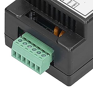 Communication Device, Data Acquisition Module Communication Boards 12‑Bit 4‑Channel for Communication