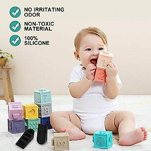 Door Stops Rubber,Door Stopper Security 2 Pack,Big Door Stops for School&Garage Heavy Metal Doors,Height Up to 1.9Inches,Safe for All Floors,Hold Doors with Gaps 0.35 to 1.9 Inches (Black)