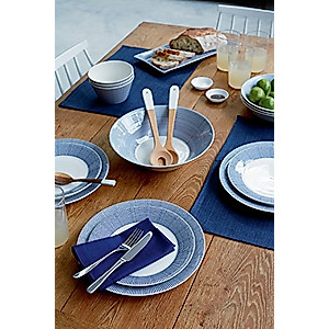 Royal Doulton Pacific Dots Pasta Bowl