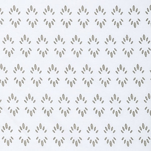 Trend Lab Art Deco 3 Piece Crib Bedding Set, Can Be Used As A Blanket Or A Playmat for Tummy Time, Includes Quilt, Fitted Crib Sheet and Skirt