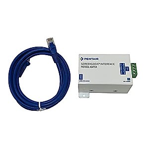 Pentair 520500 IntelliTouch iPhone/iPad/iPod Touch Interface Kit
