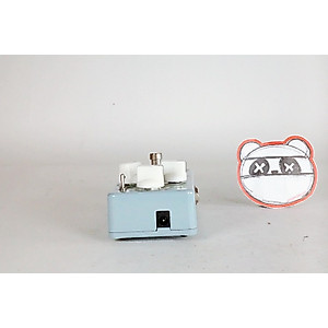 Biyang Fuzz Star FZ-10