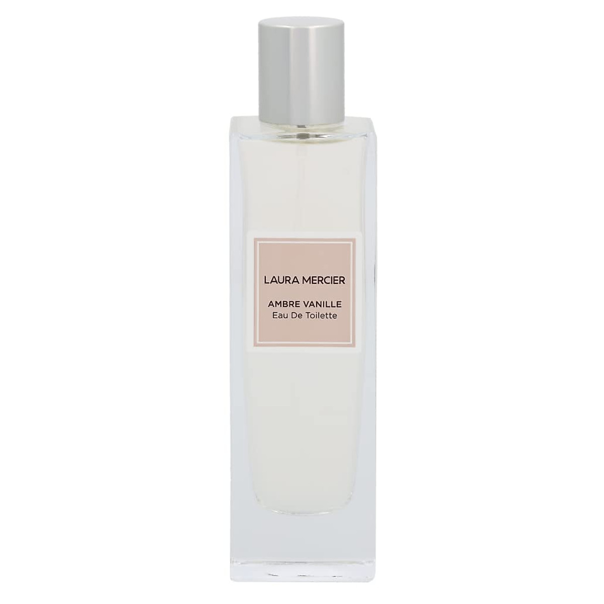 Laura Mercier Ambre Vanille Eau Gourmande EDT 1.7oz (50ml)