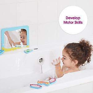 Edushape 525003 Look 'n Sea Development Activity (Pack of 20) Toy