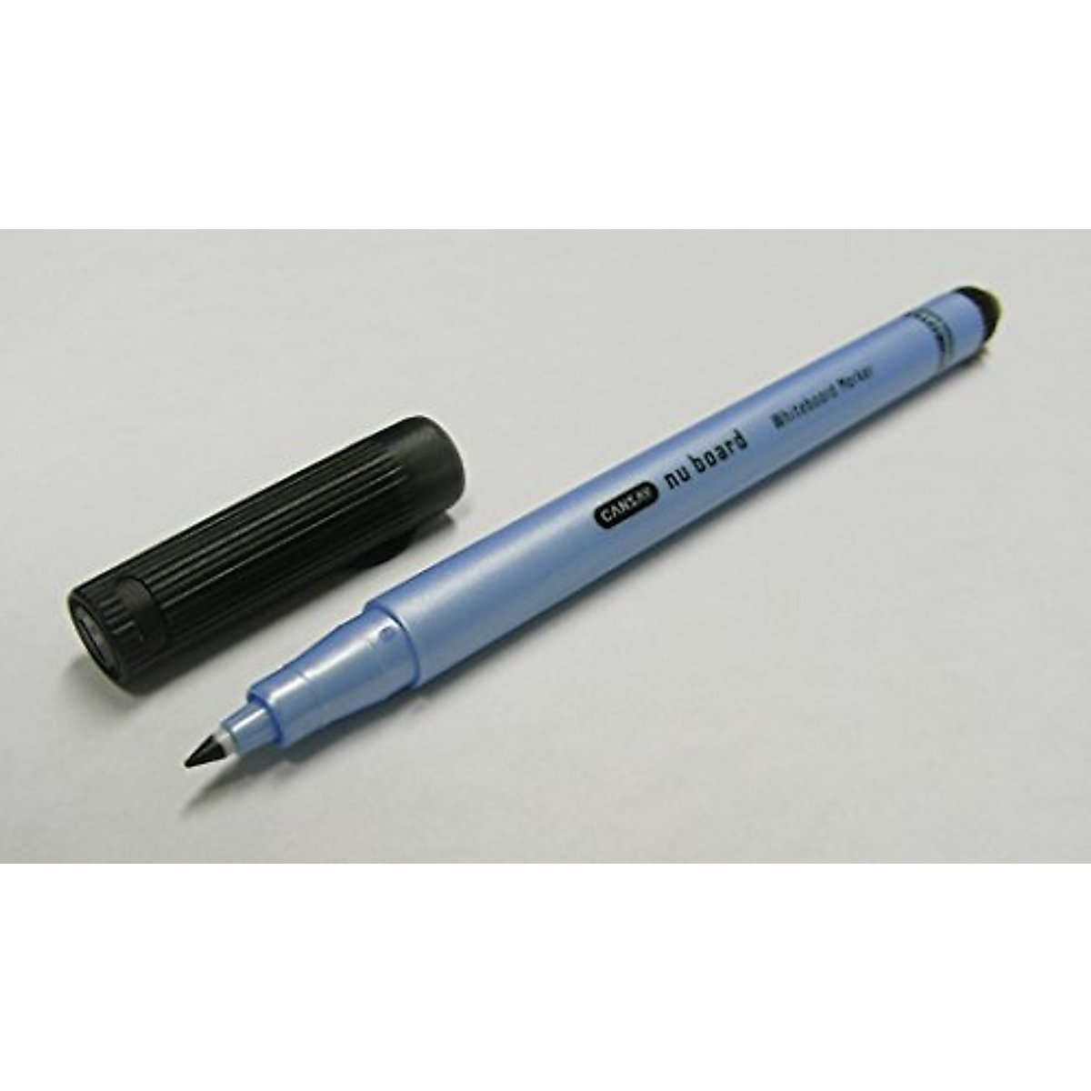 Nu Board A4 Size (8.8 x 11.9 inch) International Edition NAA404US08 Whiteboard Notebook - Dry Erase Notebook - Environmentally Reusable Notebook
