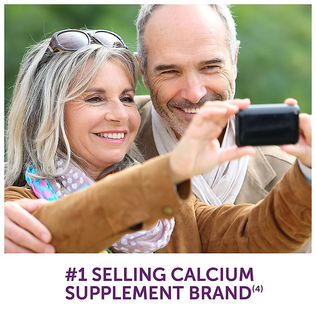 Caltrate Chewables 600 Plus D3 Plus Minerals Calcium Vitamin D Supplement, Cherry, Orange and Fruit Punch - 90 Count