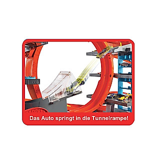 Hot Wheels Ultimate Garage