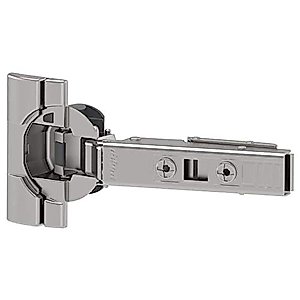 Ikea Utrusta Hinge w b-in Damper for Kitchen 110 ° 404.017.84