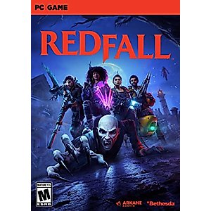 Redfall: Standard Edition - PC