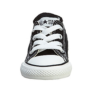Converse Inf C/T A/S Ox Style: 7J235-Black Size: 5
