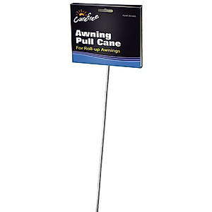 Carefree 901035 Pull Cane for Roll-Up Travel Awnings