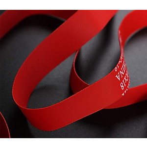 Bicycle Rim Strip Rim Tape Bike Inner Tube (700C)