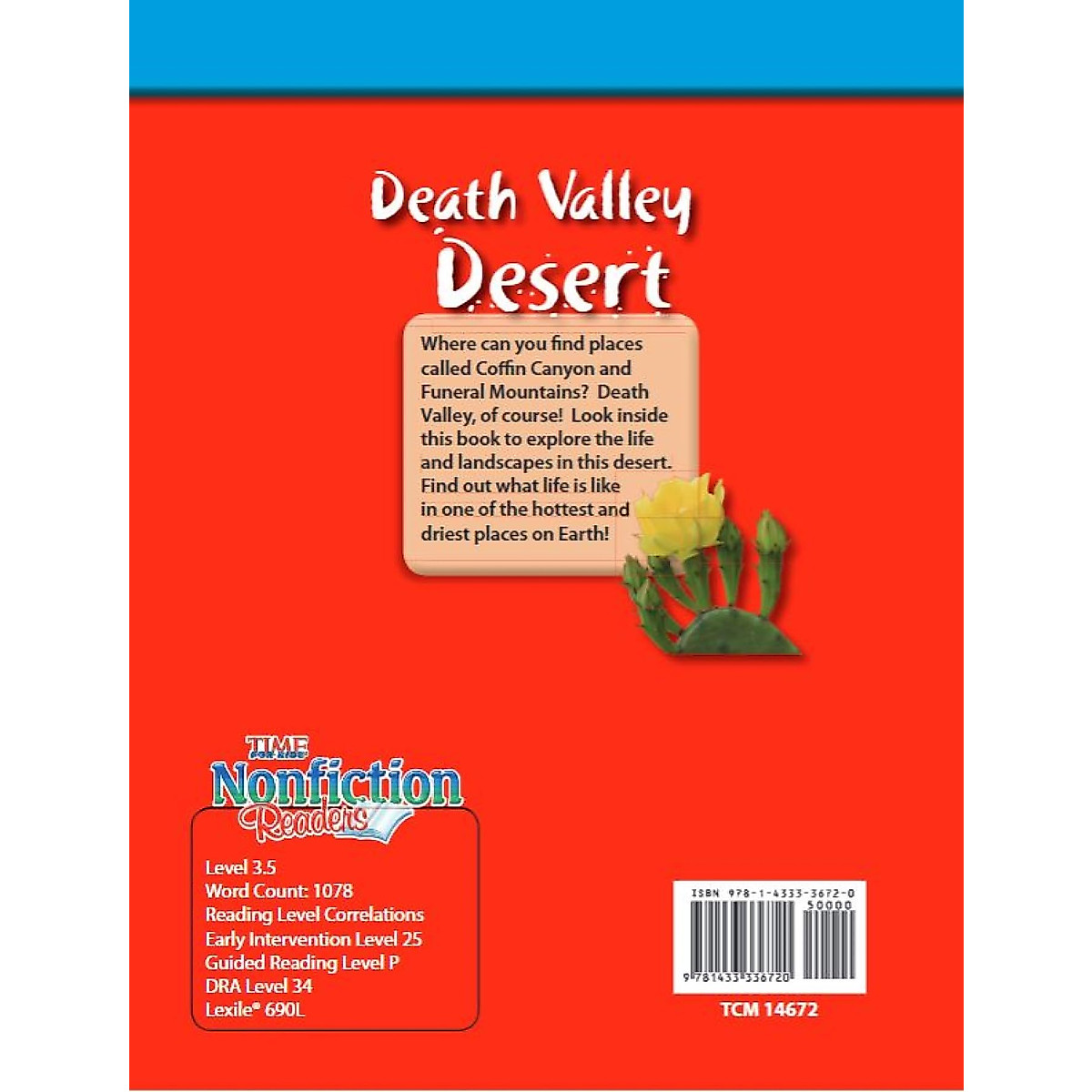 Teacher Created Materials - TIME For Kids Informational Text: STEM Collection - 10 Book Set - Grade 3 - Guided Reading Level N - Q