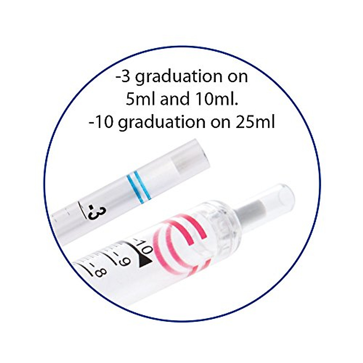 Olympus 5ml Serological Pipets, Bulk, Sterile, 500 Serological Pipettes/Unit