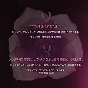 SISLEY Black Rose Skin Infusion Cream Plumping and Radiance multi, 1.6 Fl Oz