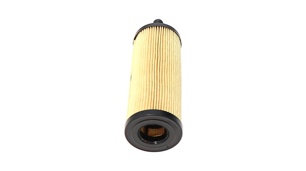 Mopar 68191349AC Engine Oil Filter - Genuine OEM Replacement