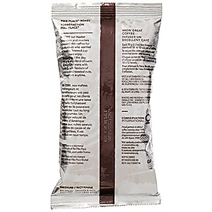 Starbucks, SBK12411960, Pike Place Ground Coffee, 18 / Box