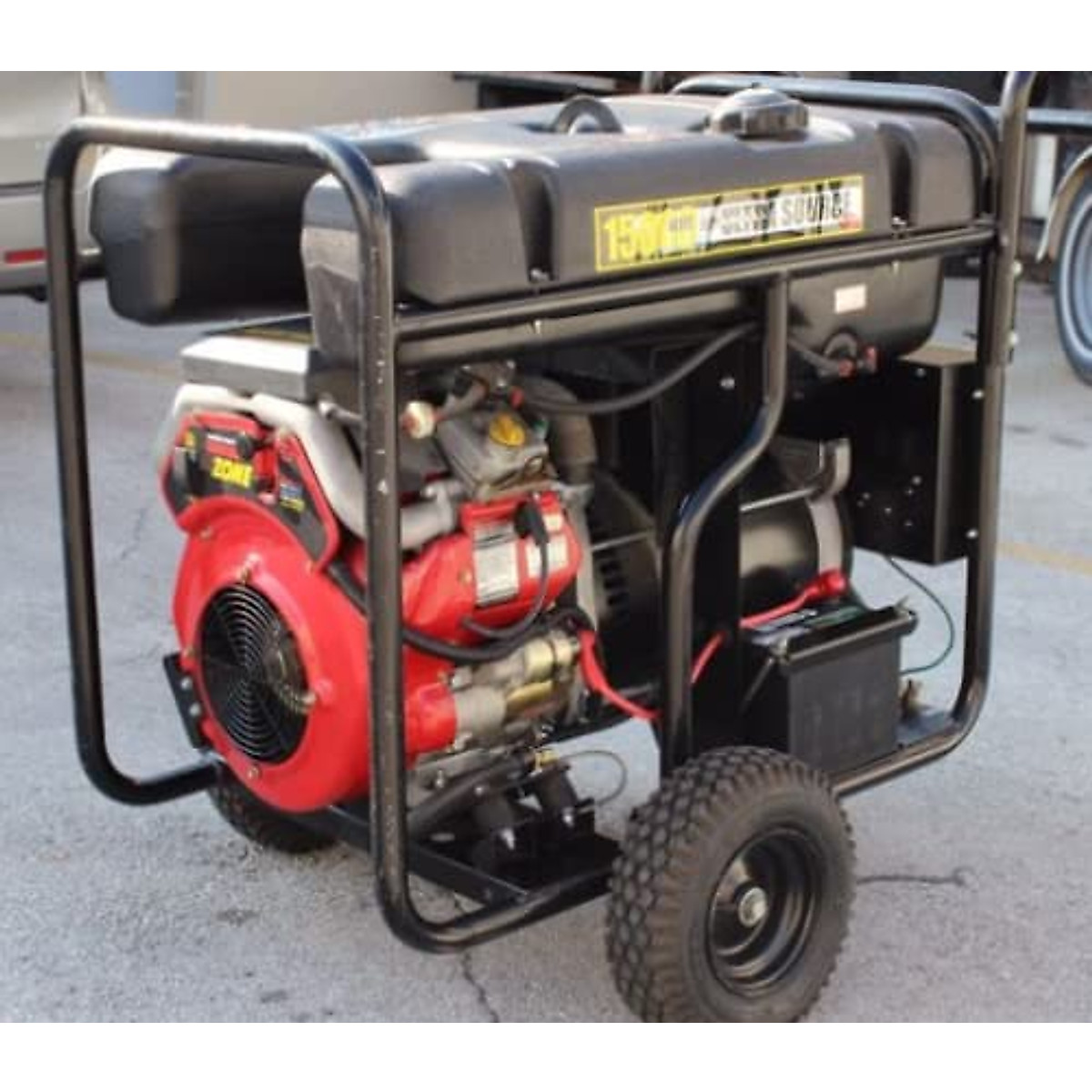 Carburetor Carb for Guardian Generac Ultra Source 15000 Generator 0045821