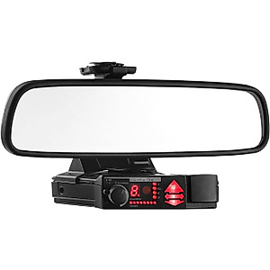 Radar Mount Mirror Mount Bracket for Valentine V1 Radar Detectors - V1 (3001004)
