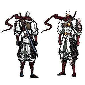 Shinobi 3D [Japan Import]