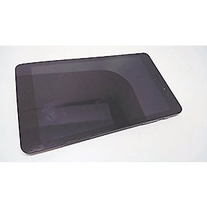 ZTE Trek 2 HD 8 Inches K88 Tablet AT&T 16GB Wi-Fi 4G-LTE Android 6.0 (Marshmallow Operating System) Renewed