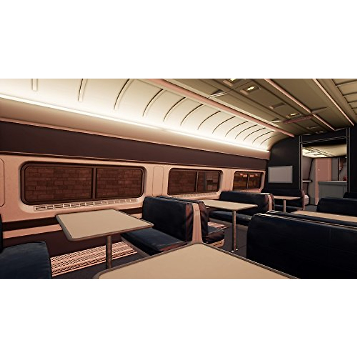 Train Sim World - Xbox One