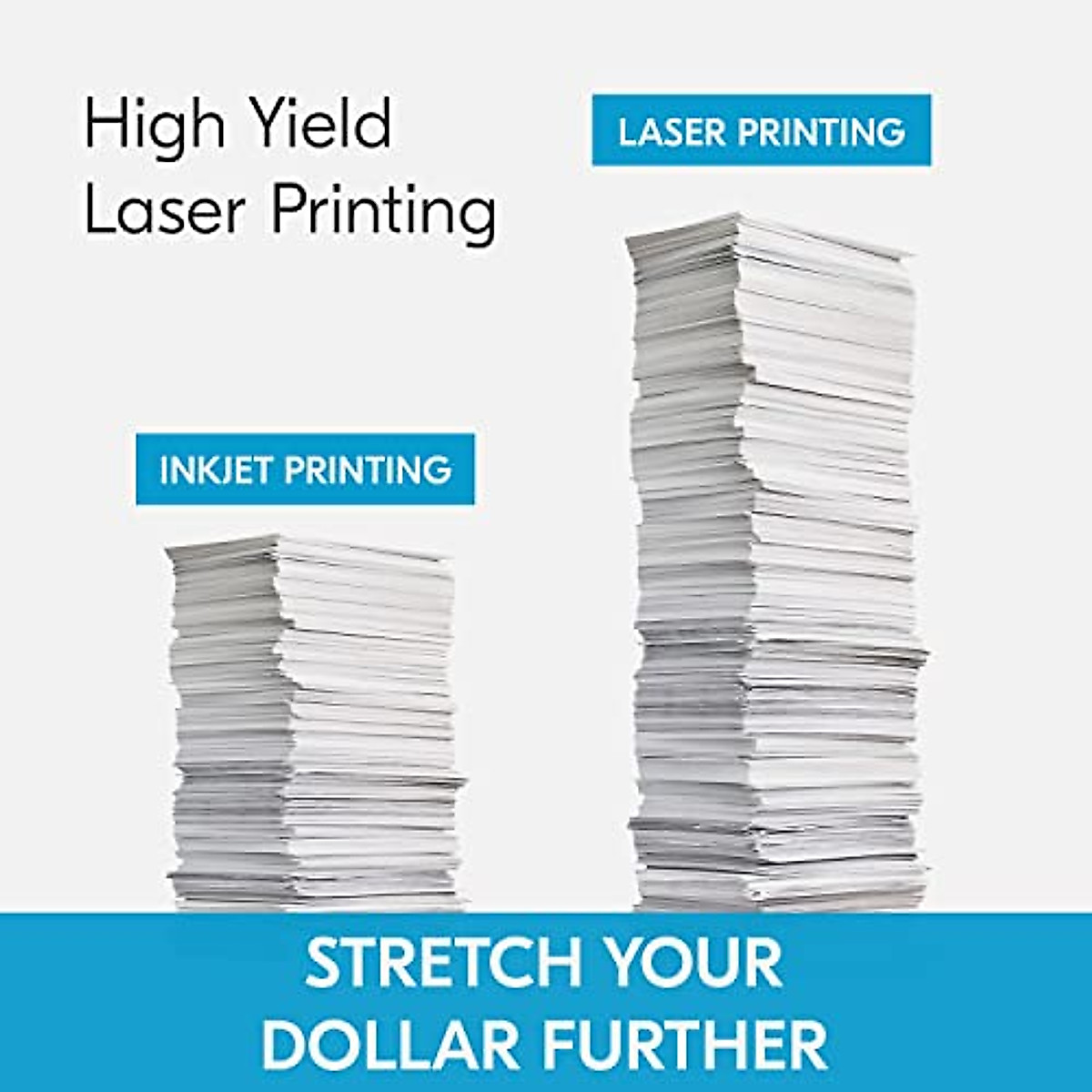 Kyocera Genuine TK-3442 Black Toner Cartridge for ECOSYS PA6000x and MA6000ifx Model Laser Printers (1T0C0T0US0)