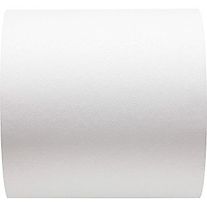SofPull High-Capacity Recycled Paper Towel Roll by GP PRO (Georgia-Pacific), White, 26470, 1000 Linear Feet Per Roll, 6 Rolls Per Case, Green