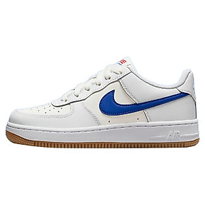 Nike Air Force 1 Big Kids' Shoes Size-5.5