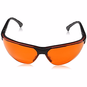 Infield Terminator UV-400 Safety Glasses for Blue Light and UV