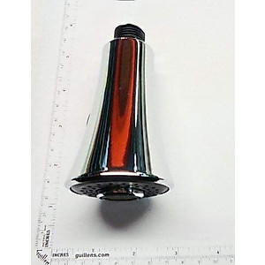 American Standard M962683-002220A Faucet-Parts-and-attachments, Chrome