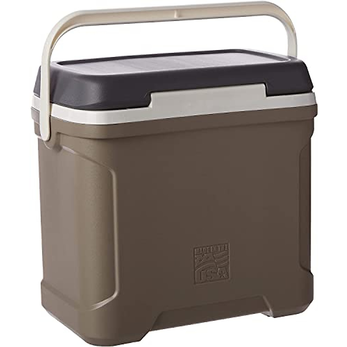 Igloo 30qt sportsman cooler