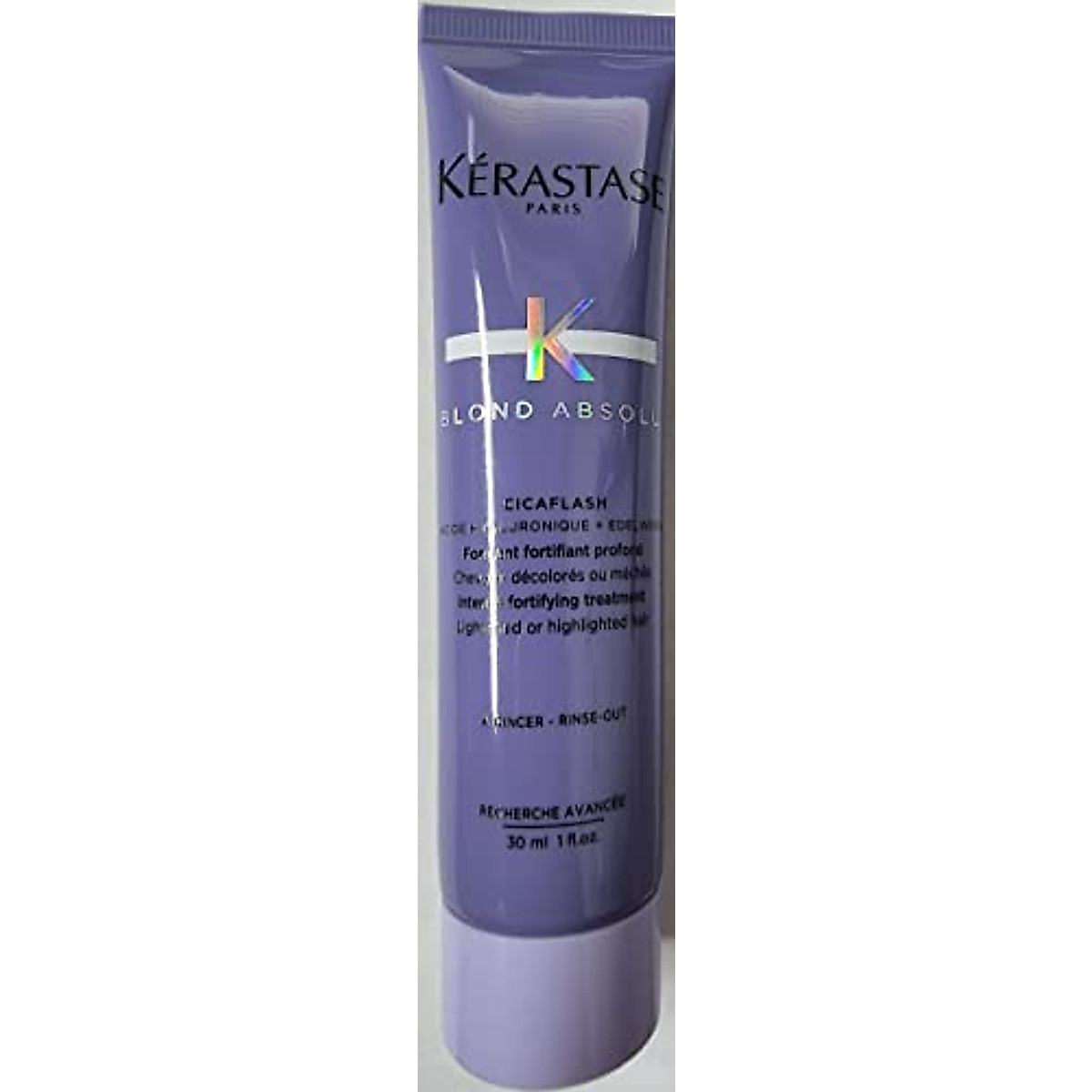 Kerastase Blond Absolu Cicaflash 1 Oz Travel Size