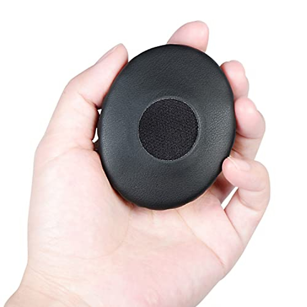 Replacement Earpads Ear Pads Ear Cushions for Sennheiser HD218 HD228 HD238 HD219 HD229 HD239 HD220 Headphones