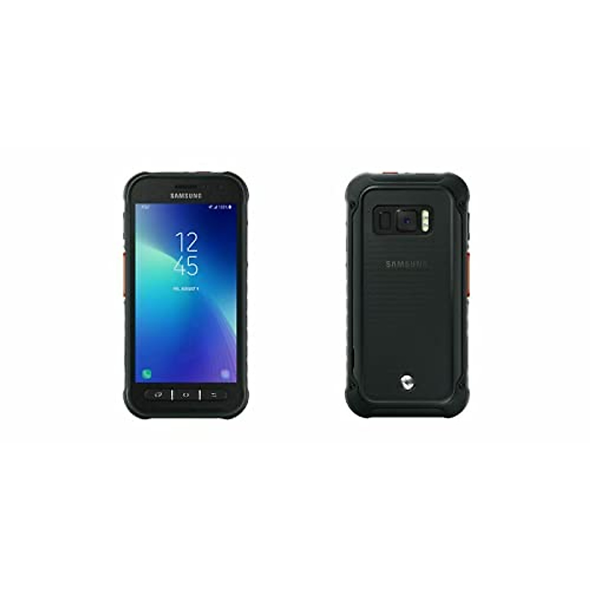 Samsung Galaxy Xcover FieldPro G889A 64GB Black (AT&T + Unlocked)