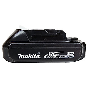 Makita BL1815N 18V 1.5Ah Lithium Ion Battery
