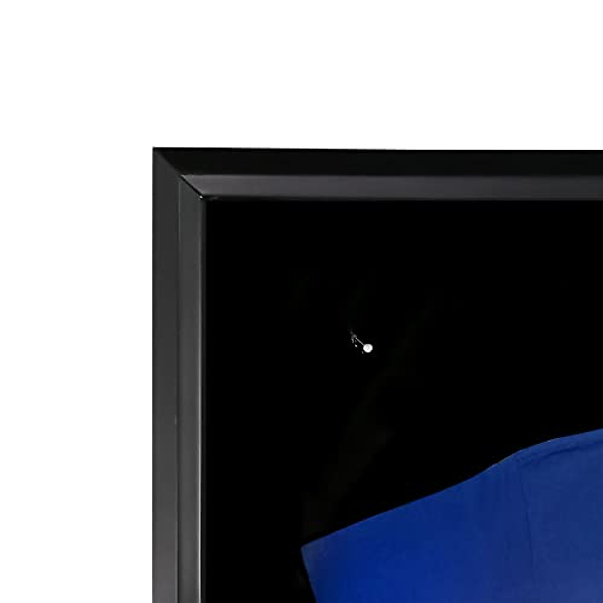 Michaels Bulk 8 Pack: Black 18”; x 24”; Shadow Box by Studio Décor®