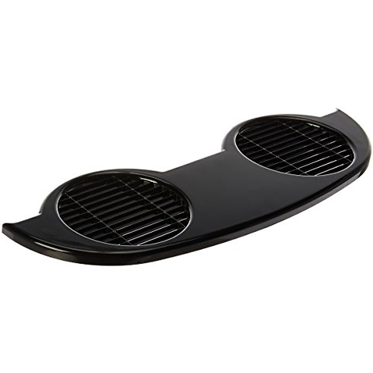 Bunn 32068.0001 Ultra-2 Lower Drip Tray Cover Black Top Part