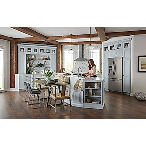 Moen 7594EWSRS Arbor Motionsense Wave Sensor Touchless One-Handle High Arc Pulldown Kitchen Faucet Featuring Reflex, Spot Resist Stainless with Kitchen Soap and Lotion Dispenser