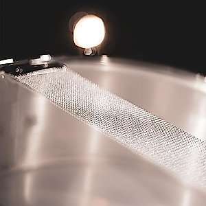 Meinl Percussion 14" Caixa Drum with Aluminum Body-NOT Made in China-Equipped with Steel Snare Wires and Throw-Off, 2-Year Warranty, (CA14)