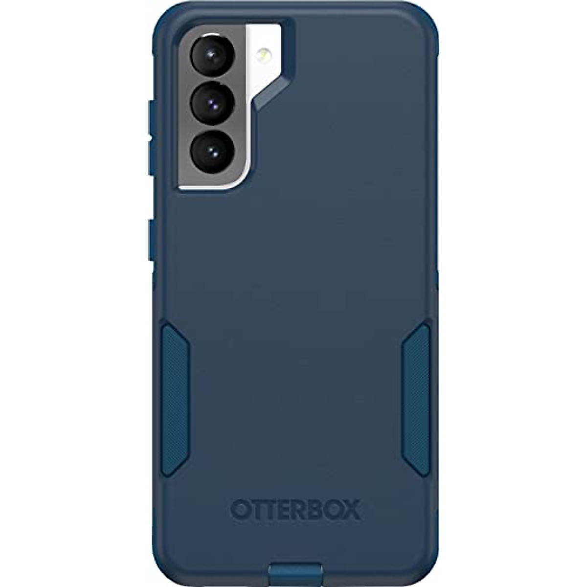 OtterBox Commuter Series Case for Samsung Galaxy S21 Plus 5G (ONLY),Synthetic Rubber, Lasting Antimicrobial Technology,Non-Retail Packaging - Bespoke Way