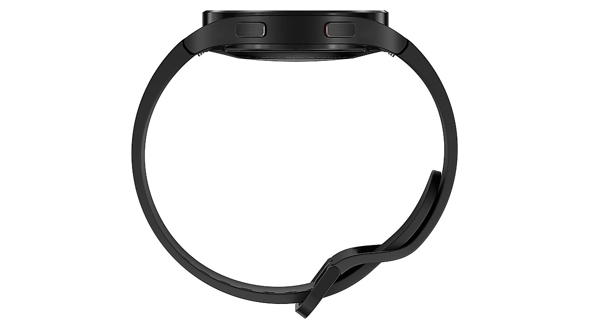 Samsung Galaxy Watch 4 44mm Smartwatch with Extra Band | Health & Fitness